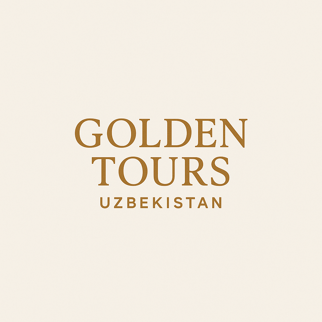 Golden Tours Uzbekistan